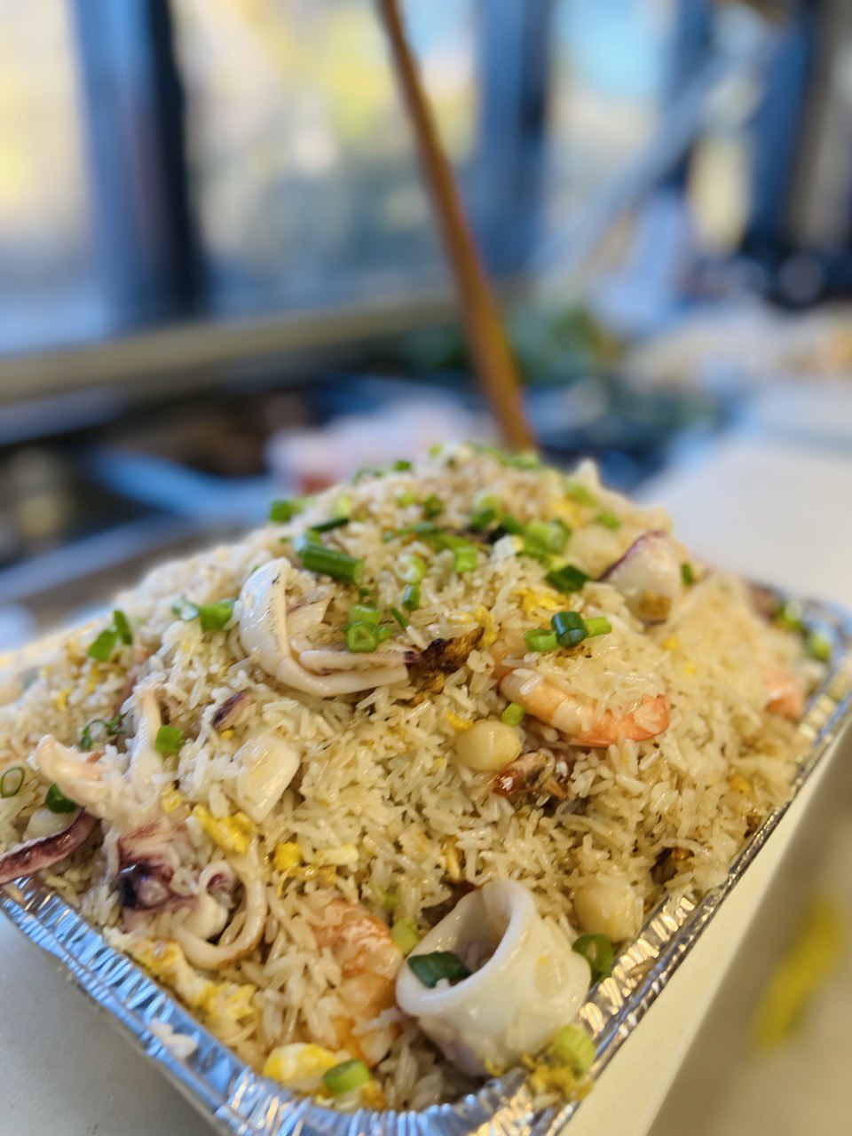 Anh Thu Restaurant Augsburg